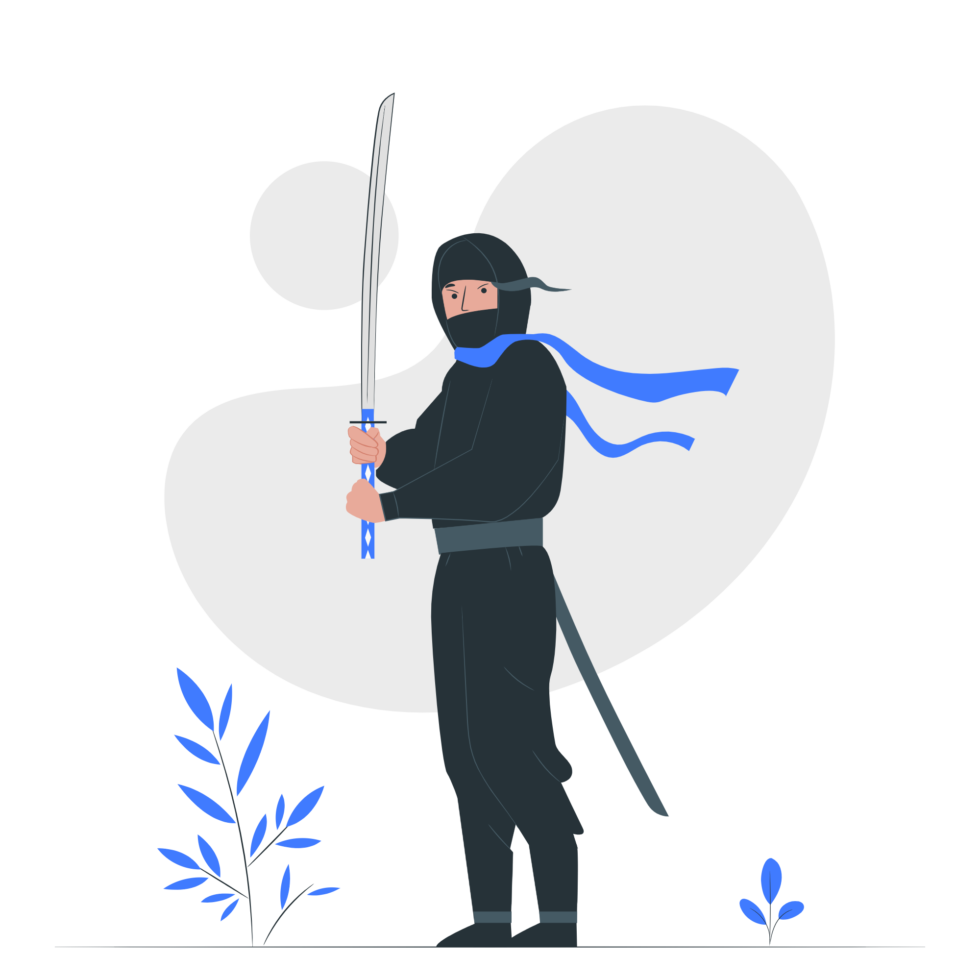 The Timeshare Ninjas Process » Timeshare ninjas